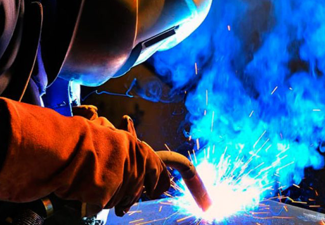 WELDING CENTER SEVILLA